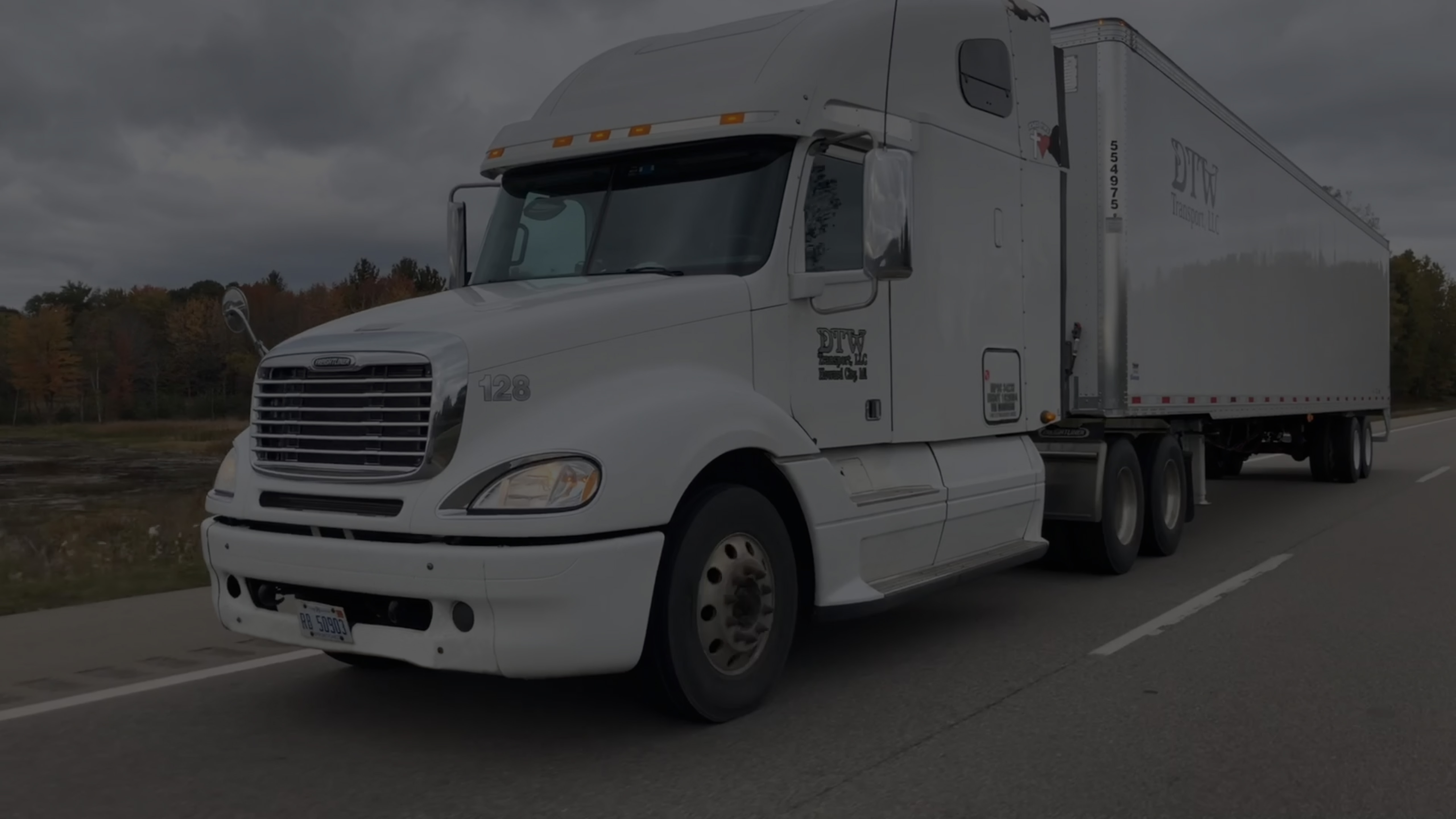 DTW Transportation LLC – Driven To Win